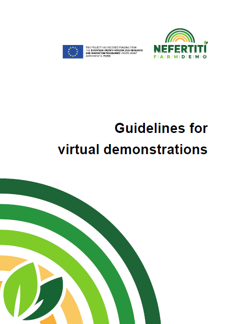 Demo Design Guide For Virtual Demonstrations Trainingkit Farmdemo